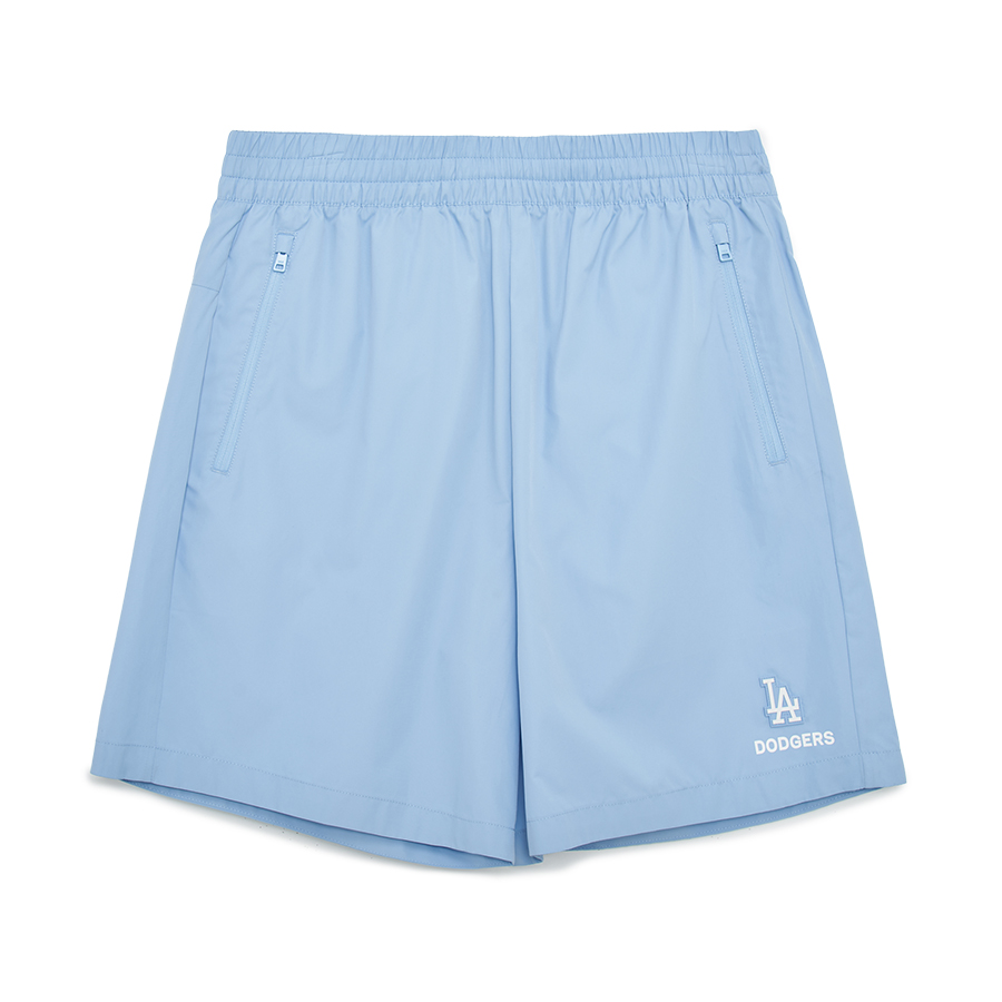 Mua Quần Short MLB LA Dodgers 3ASMB0333-07SBL Màu Xanh Blue - MLB - Mua ...